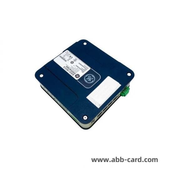 GE通用电气 EPSCPE100-ABAG 独立式PACSystems RSTI-EP控制器 - www.abb-card.com