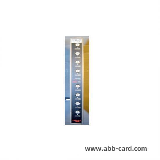 ROCKWELL PLC ICS TRIPLEX TC-306-02-2M5 控制模块传感器 - www.abb-card.com