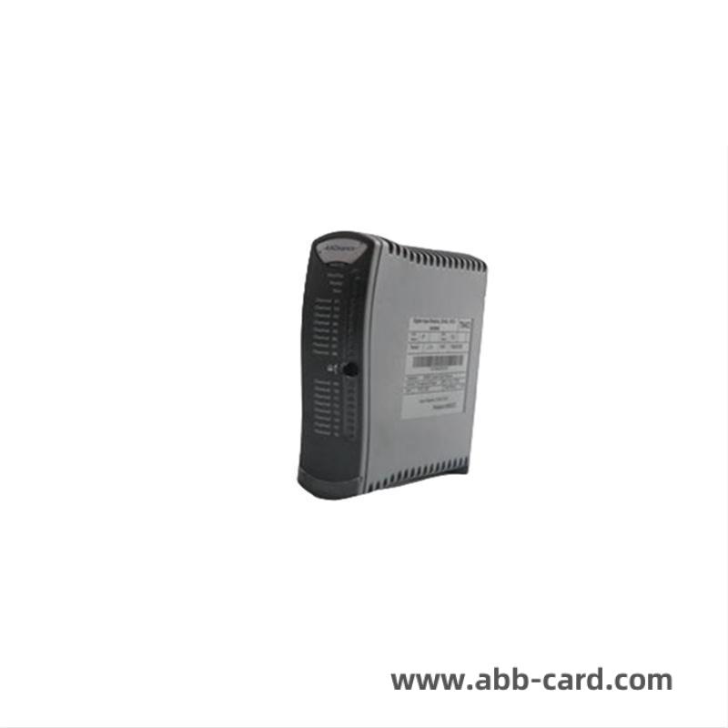 ICS Triplex T8273 风扇组装模块 - www.abb-card.com
