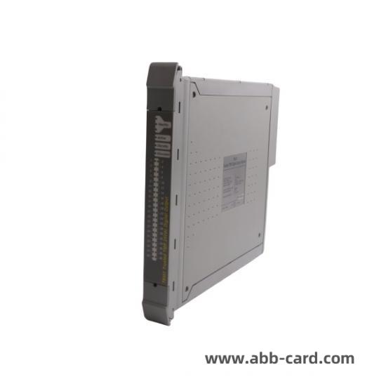 ICS Triplex 数字输出模块 T8451 - www.abb-card.com