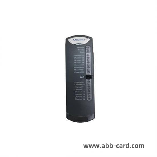 ICS TRIPLEX T8193 控制器模块卡传感器 - www.abb-card.com