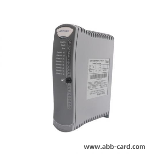 ICS Triplex T9451 数字输出模块 - www.abb-card.com