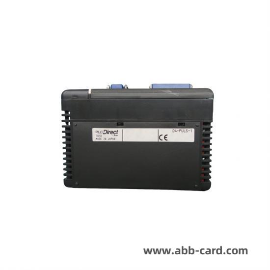 Koyo D4-PULS-1 单轴脉冲模块 - www.abb-card.com