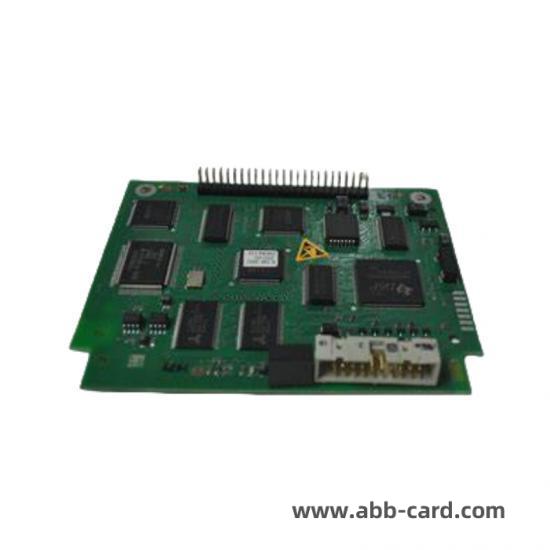 KUKA DSE-IBS 3.02 工业控制模块 - www.abb-card.com