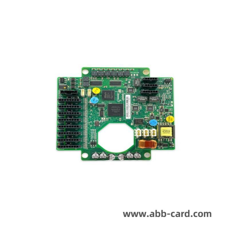 KUKA KRC4 RDC 00-246-872 PCB电路板 控制模块 - www.abb-card.com
