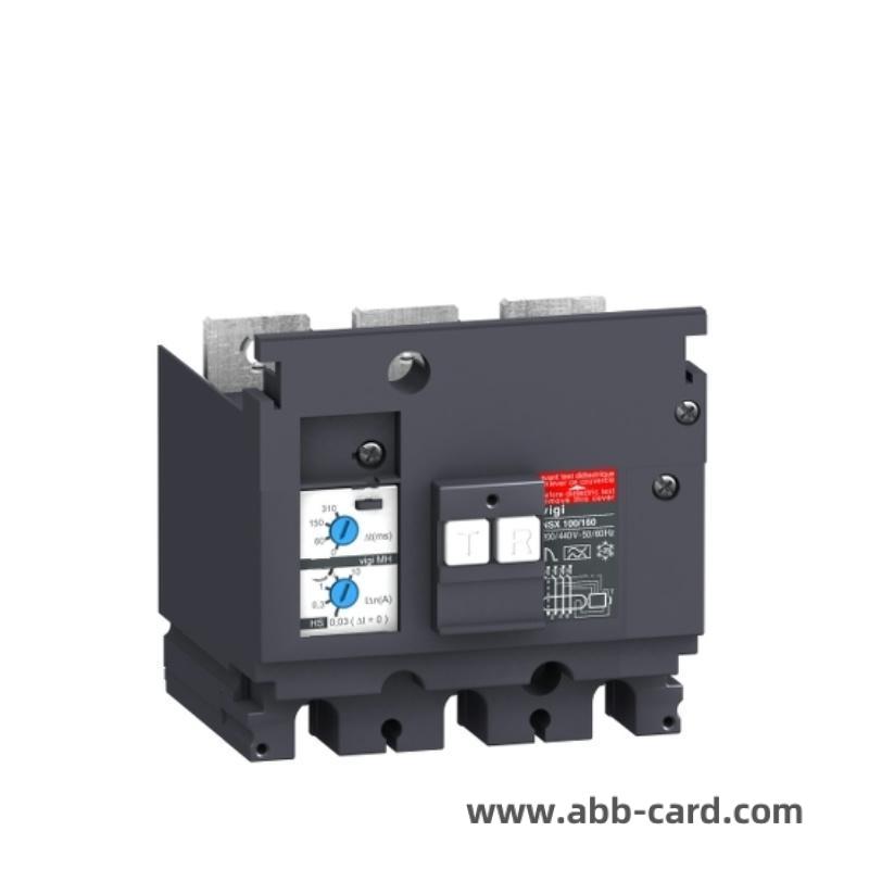 施耐德电气 LV431533 工业自动化组件 - www.abb-card.com