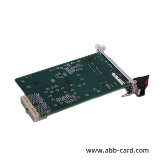 National Instruments NI USB-6343 高精度多功能数据采集卡 - www.abb-card.com