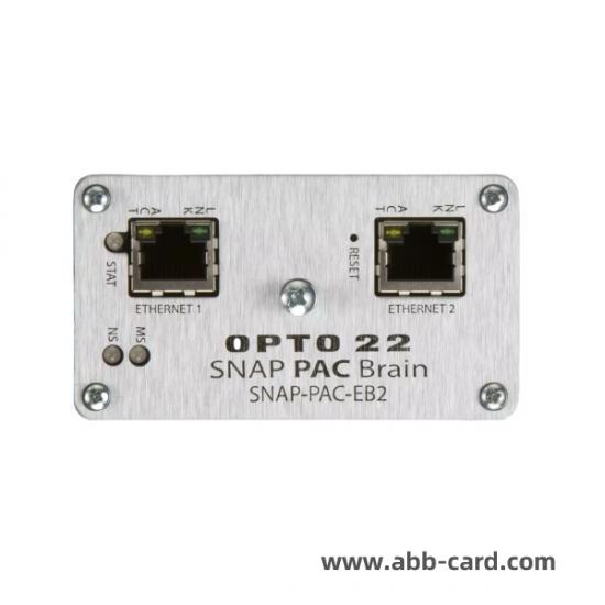 OPTO22 SNAP-PS5C6 电源模块 - www.abb-card.com