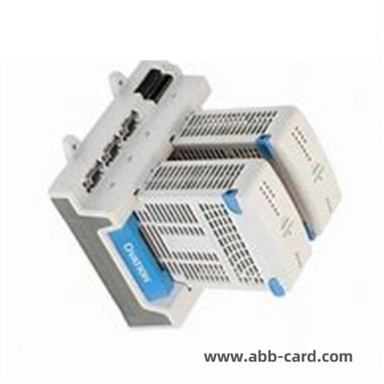 EMERSON OVATION OCC100 5X00790G01 紧凑型控制器 - www.abb-card.com