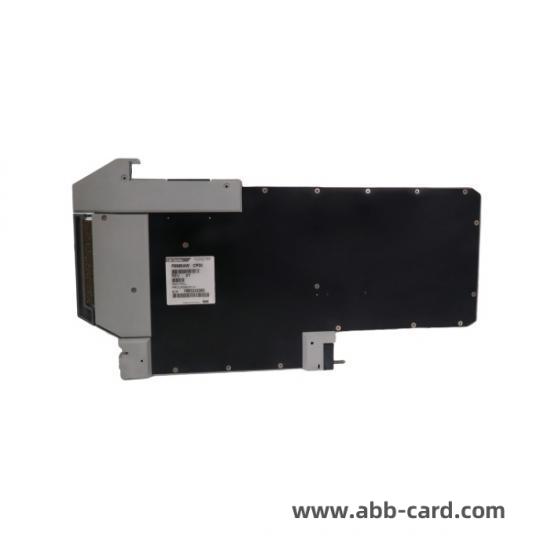 福克斯博 FOXBORO P0960AW 处理器控制模块 - www.abb-card.com