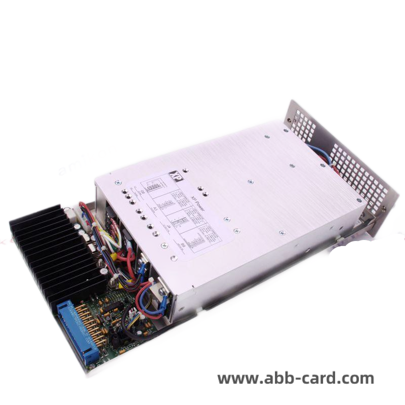 艾伦-布拉德利 AB 2711P-K6C20D8 PanelView Plus 6 操作界面终端 - www.abb-card.com