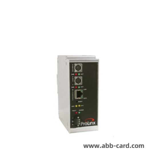 Prosoft 5201-DFNT-DH485 通信模块 - www.abb-card.com