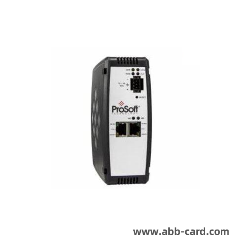 PROSOFT PLX32-EIP-MBTCP 以太网/IP到Modbus转换模块 - www.abb-card.com