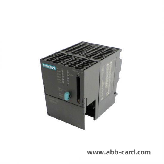 西门子 S7-300 CPU 315-2 PN/DP 高性能CPU模块 - www.abb-card.com