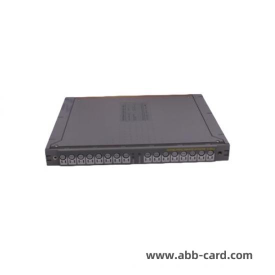 ICS Triplex T8200 可靠电源系统 控制模块 - www.abb-card.com