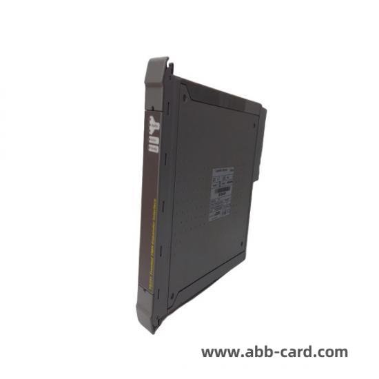ICS Triplex T8444 可信赖TMR PGM模块 - www.abb-card.com