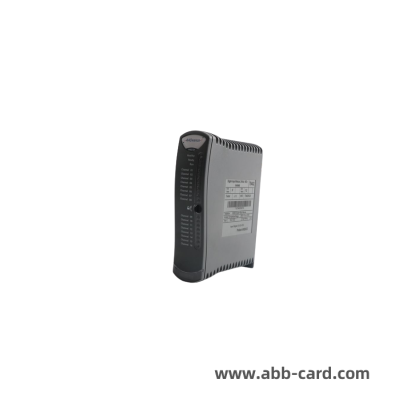 ICS TRIPLEX T9100 处理器模块 - www.abb-card.com