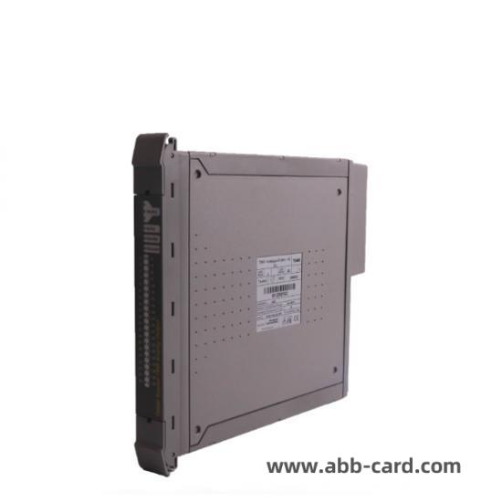 ICS Triplex T8480 工业控制模块 - www.abb-card.com