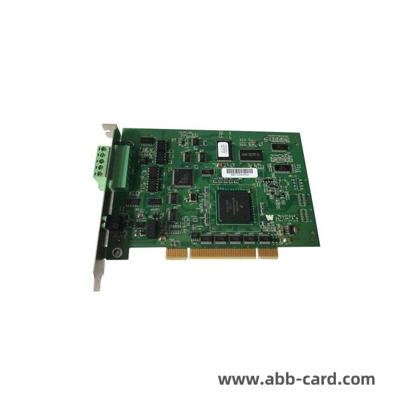 安川 AB3606-C AB-PCI-EIP-SRobot 通信板 - www.abb-card.com