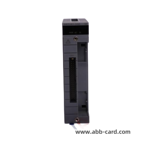 YOKOGAWA Yokogawa EH1*A 输入卡 - www.abb-card.com