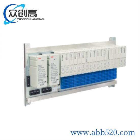 ABB ABB TU16R-EX S900 远程I/O系统 - 众创高