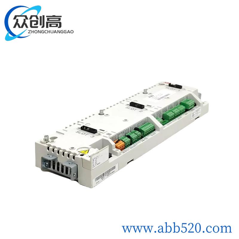 ABB ACSM1-S-MU-E1 JCU-01内存单元套件 - 众创高