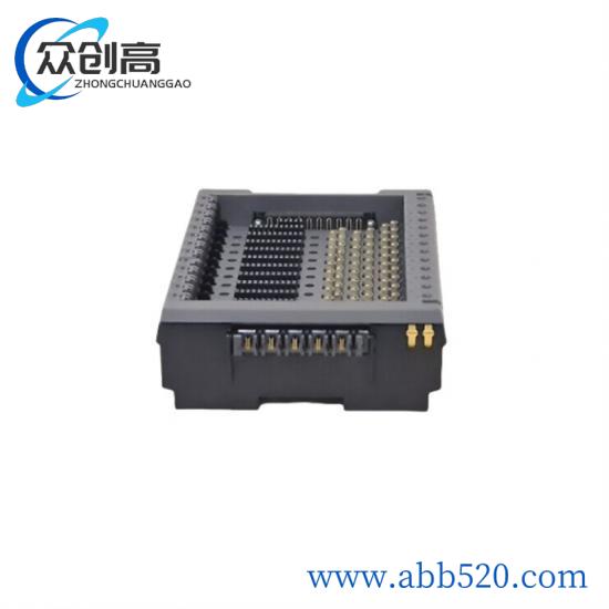 Emerson KL4201X1-BA1 德尔塔V扩展型PLC基板 - 众创高