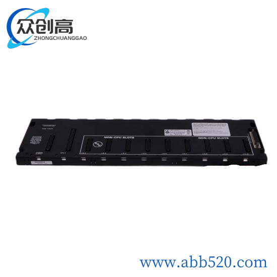 GE WESDAC D20ME 控制器 - 众创高