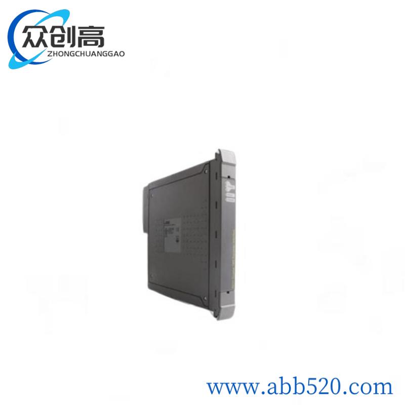 ICS TRIPLEX T8800 数字输入模块 控制器模块卡 - 众创高