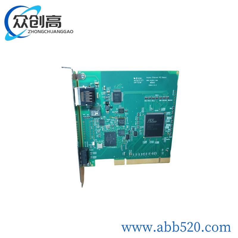 安川 AB-PCI-PRT-S AB3609-C 通信板 - 众创高