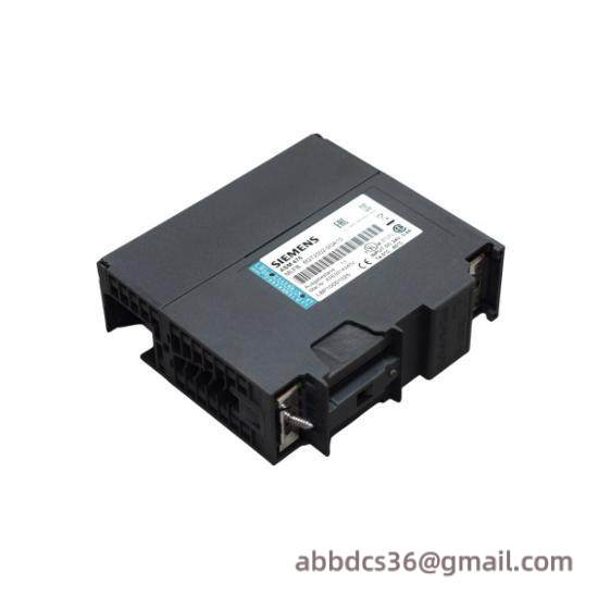 SIEMENS 6GT2002-0GA10 Communication Module for Automation Control - www ...