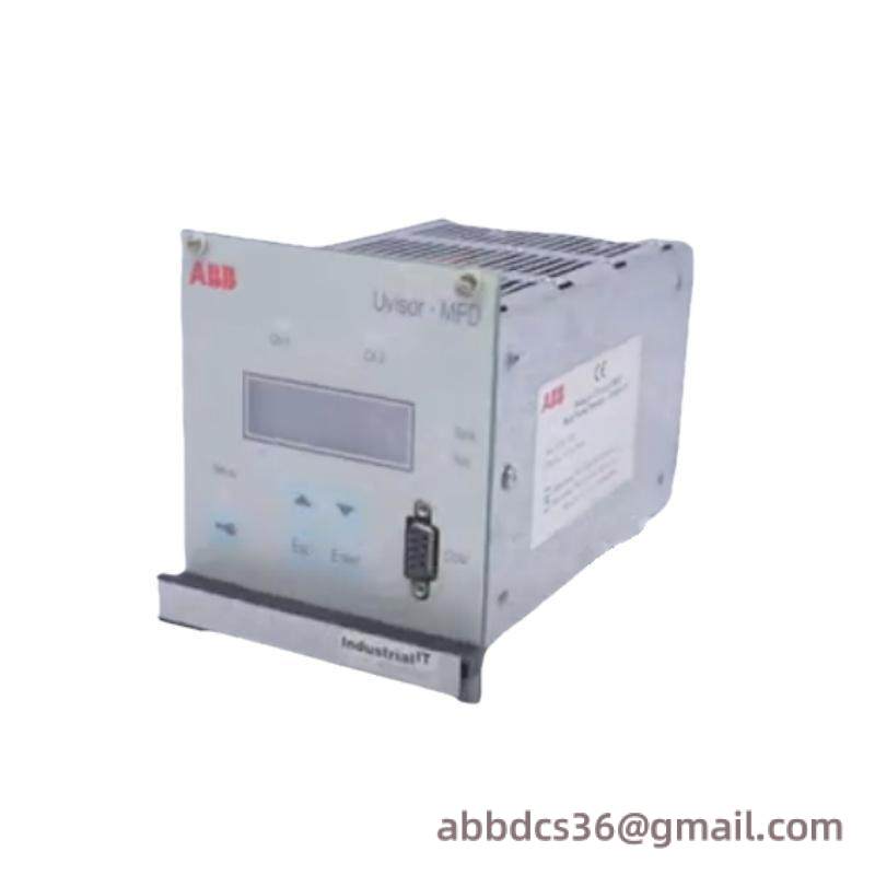 AB 1784-PCC/B Industrial Communication Module - www.abbbest.com