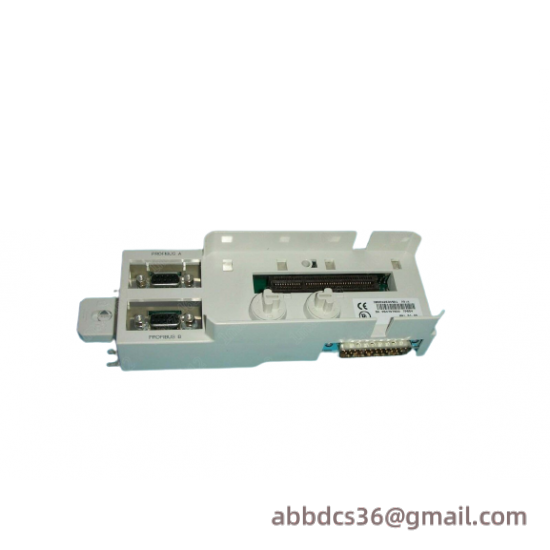 ABB TP854 3BSE025349R1 - High-Performance Industrial Controller - www ...