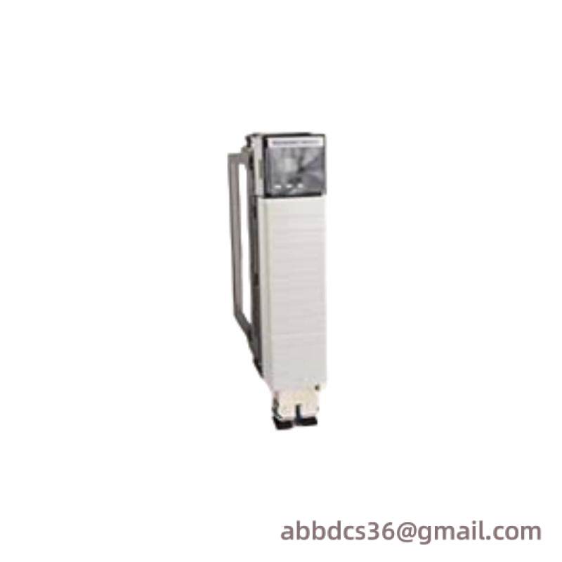 Allen-Bradley 1756-RM2K ControlLogix Redundancy Module: Advanced ...