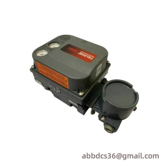 Fisher DVC6200 Digital Valve Positioner - www.abbbest.com