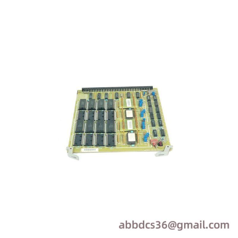 GE DS3800HSAA1U1N: High-Performance Servo Amp Board for Precision ...