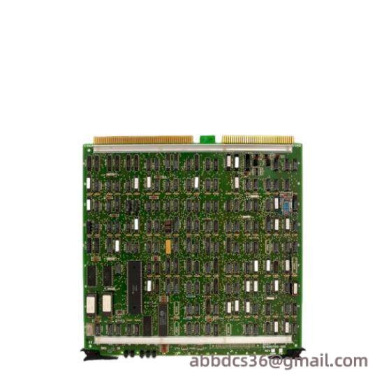 Honeywell 51400700-100: Advanced FTA Module, Precision Control ...