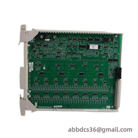 Honeywell UCN DI Module 80363972-150: Industrial Control System Input ...