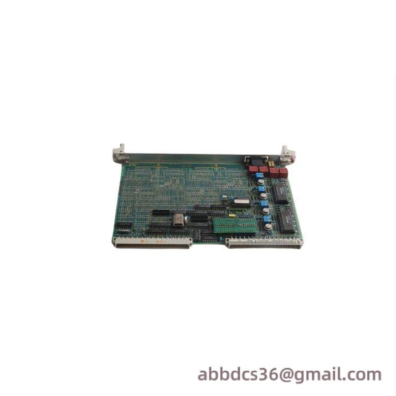 ABB OPIC1 Communication Interface, Advanced Networking Solution - www ...