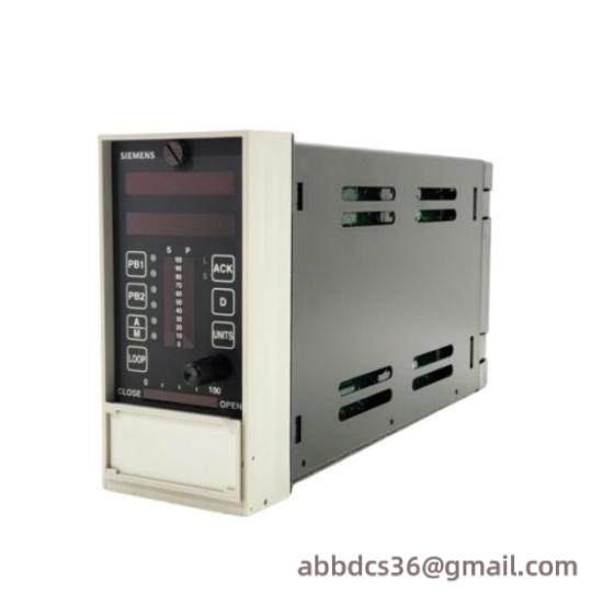 SIEMENS 353A4F1NNNNNNA4 - Moore 353 Process Automation Controller - www.abbbest.com