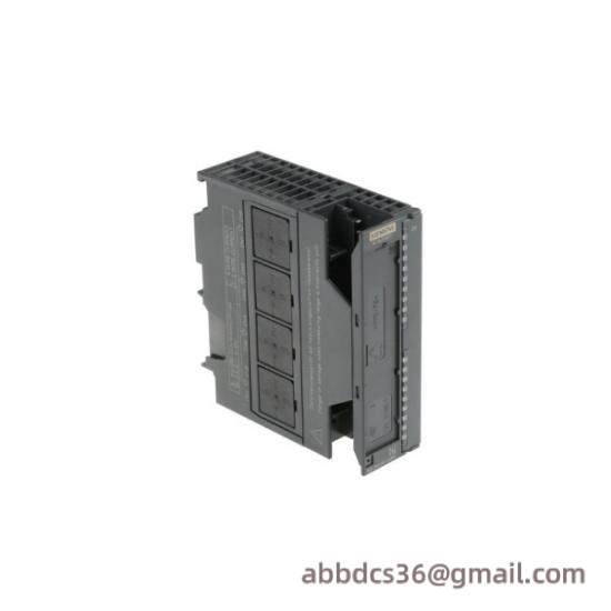 Siemens SIMATIC S7-300 Analog Input Module 6ES7331-7KF02-0AB0 - Industrial Control Precision at ...