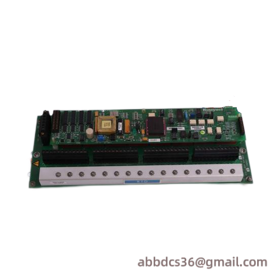 Honeywell TDC-3000 51191579-100 Industrial Control System - www.abbbest.com
