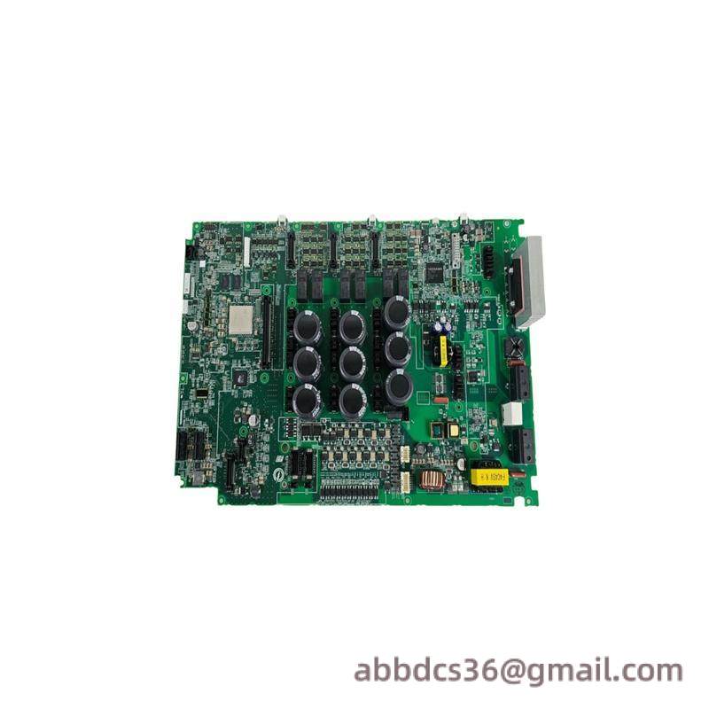 Yaskawa YRC100 CSRB-CBB01AA Micro Controller Base Unit PCB Assembly ...