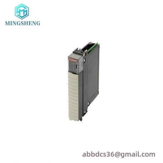 AB 1756-IF8 ControlLogix Analog I/O Modules - abbbrand.com