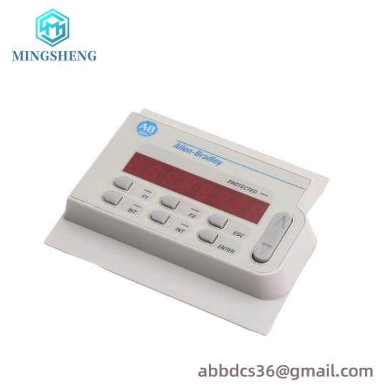 AB 1764-DAT Data Acquisition and Transmission Module - abbbrand.com