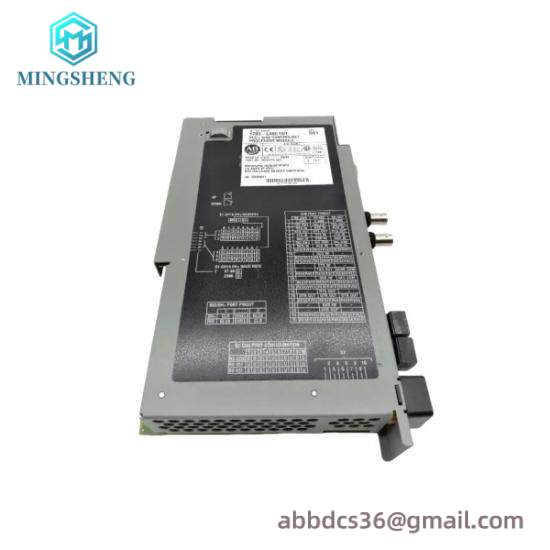 Rockwell Automation 1785-L40C ControlNet Processor Module - abbbrand.com