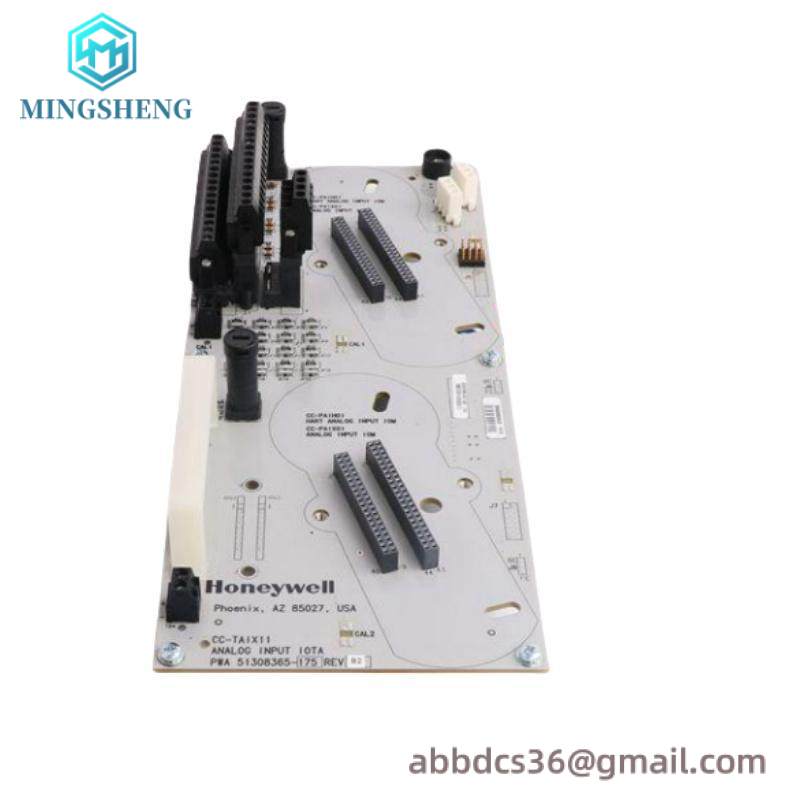 HONEYWELL HC900 900C32-0021 Module, 32 Channel 24VDC Control - abbbrand.com
