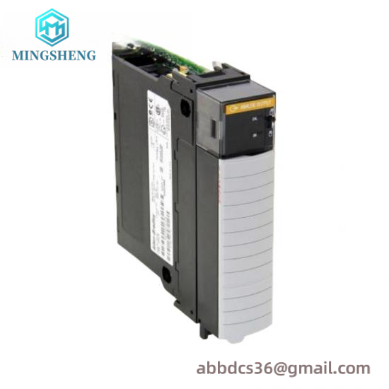 A-B 1756-OF4 Digital Output Module - abbbrand.com
