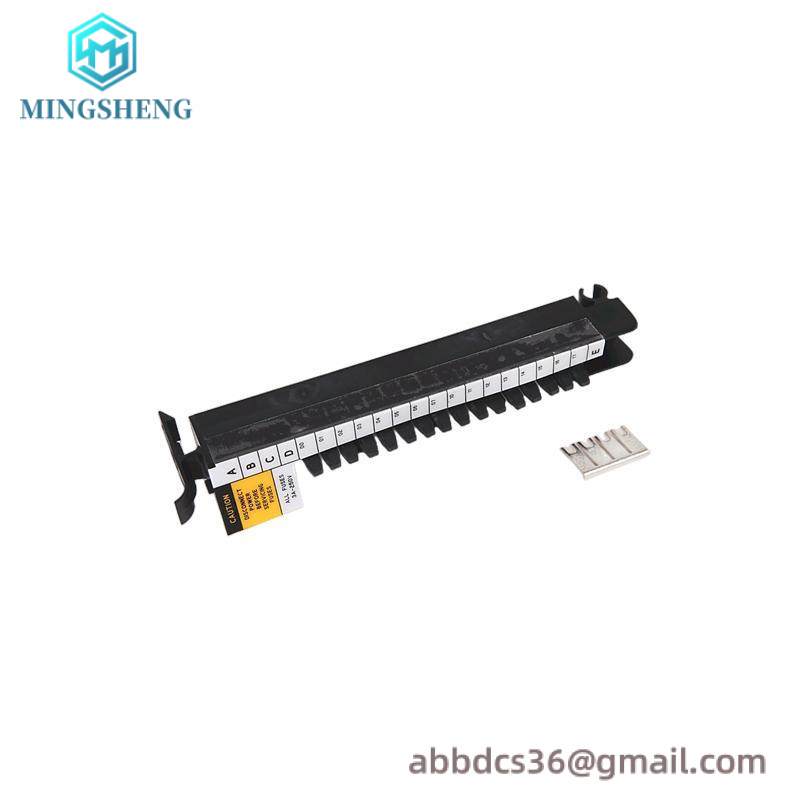 AB 1771-WHFB Wiring Arm for Industrial Automation, 200 Characters or ...
