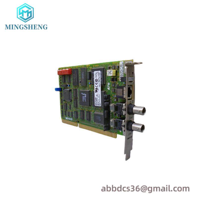 AB 1784-KTCX15 ControlNet Communication Interface Card - abbbrand.com